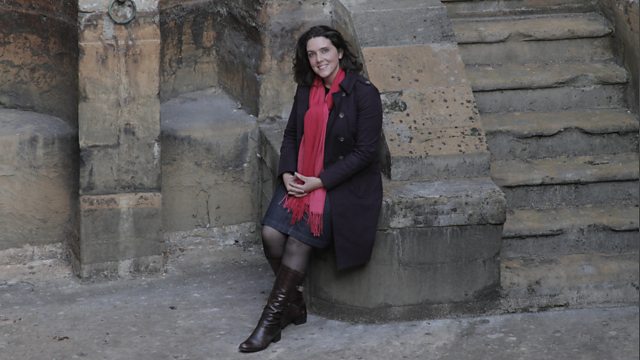 BBC Two - Roman Voices, Images from 'Roman Voices' - Bettany Hughes
