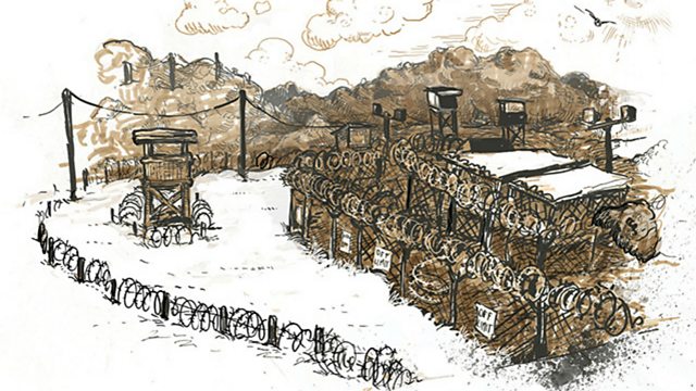 BBC Radio 4 - Saturday Live, Owen Sheers, Molly Crabapple, Rose and ...