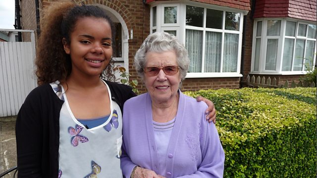 BBC Two - Exploring the Past: Post War Britain