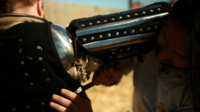 BBC Three - Knight Club