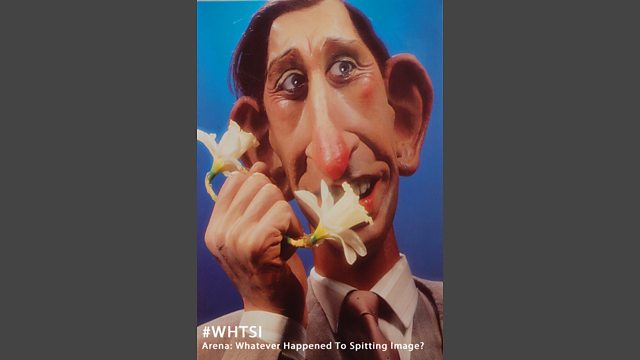 BBC Four - Arena - Spitting Image & Satire