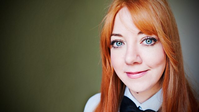 BBC Radio 4 Extra - Ken Cheng: Chinese Comedian, Series 1, 2: The Arts