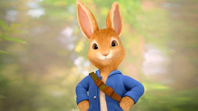 BBC One - Room on the Broom