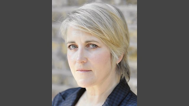 BBC Radio 3 - Words and Music, The Sticking Place - Galleries