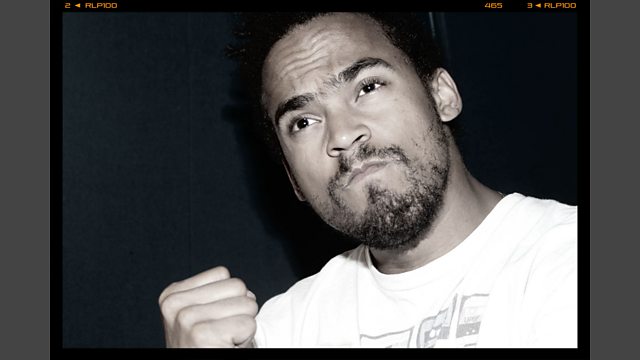 BBC Radio 1 - Dev - Galleries