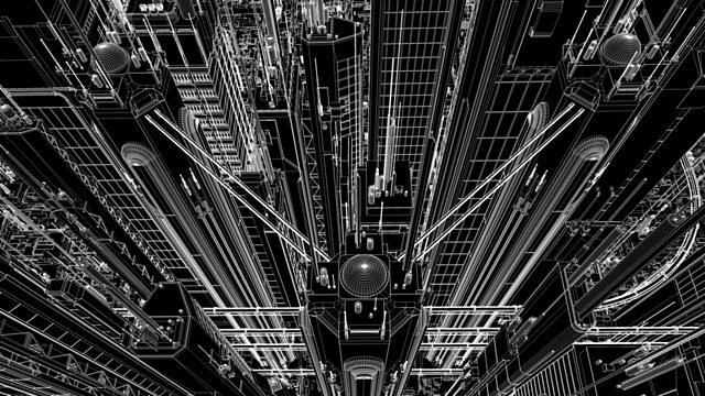 BBC One - Doctor Who (2005–2022), Series 4, Silence in the Library