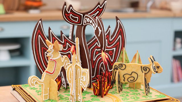 BBC One - The Great British Bake Off - Galleries