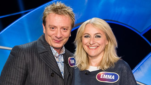 BBC One - Pointless Celebrities, Series 6, Kids' TV, Meet the stars of ...