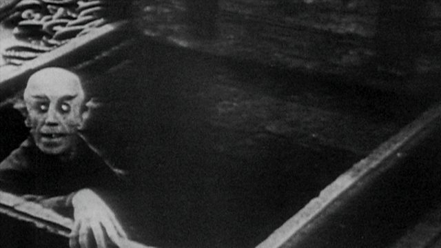 BBC Two - Jane Austen: Behind Closed Doors