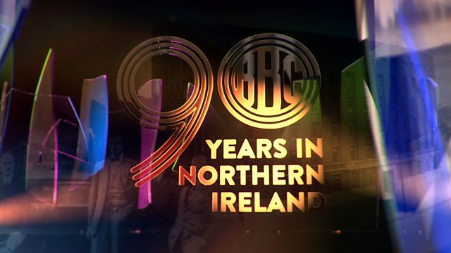 BBC Two - 100 Years of BBC Northern Ireland, Day in the Life BBC NI at 50