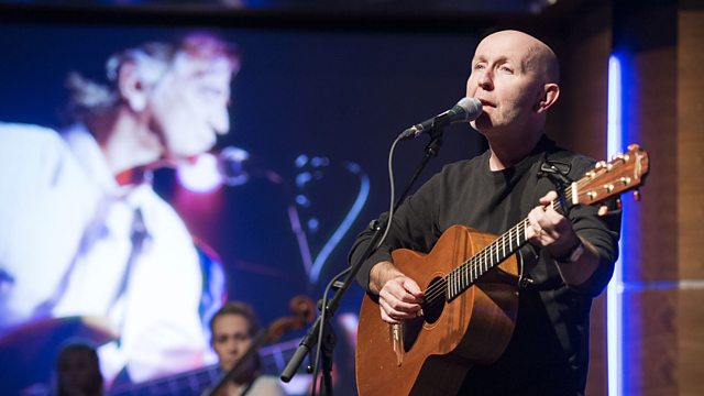 BBC One - Remembering Gerry