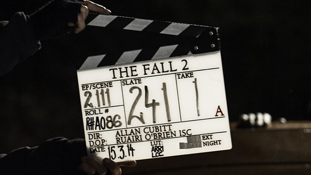 BBC Two - The Fall, Series 2, Episode 2