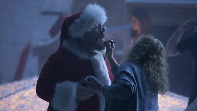 BBC One - Doctor Who (2005–2022), Last Christmas