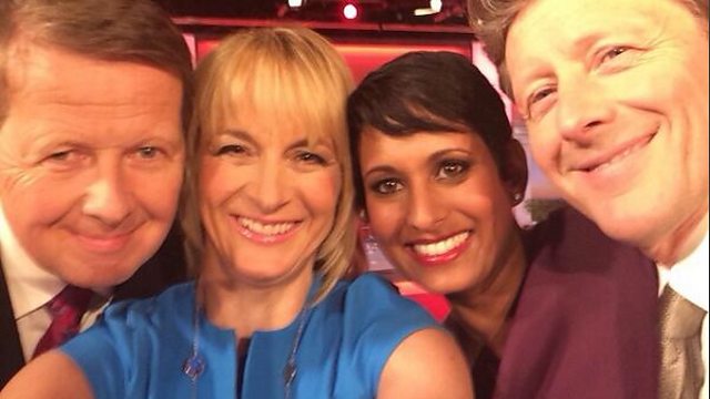 BBC One - Breakfast - Galleries