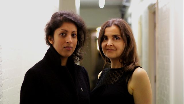 BBC Radio 4 Extra - Phonophone