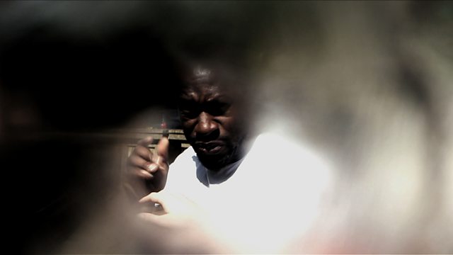 BBC Two - See Hear - Galleries