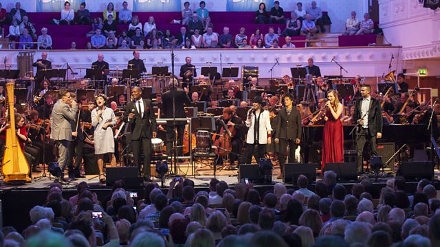 BBC Music - BBC Music Day, 2015 - Scotland