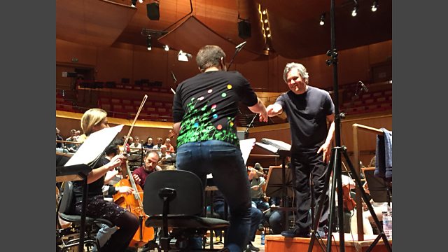 BBC Radio 3 - Record Review - Galleries