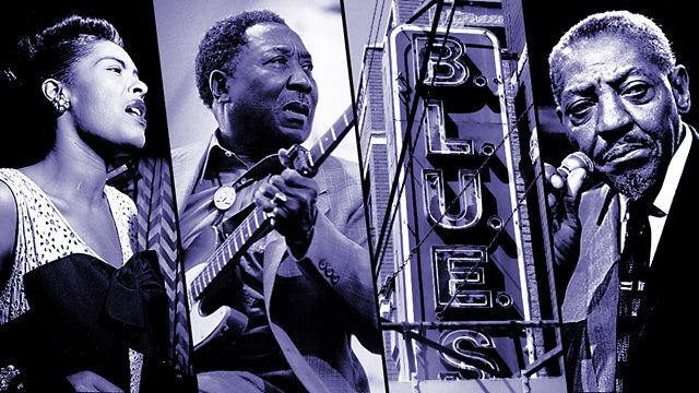BBC Four - Blues at the BBC