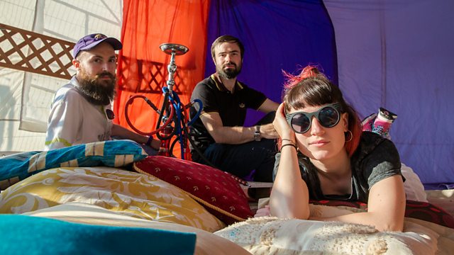 BBC Wales - Horizons - HMS Morris