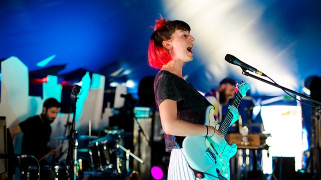 BBC Wales - Horizons - HMS Morris