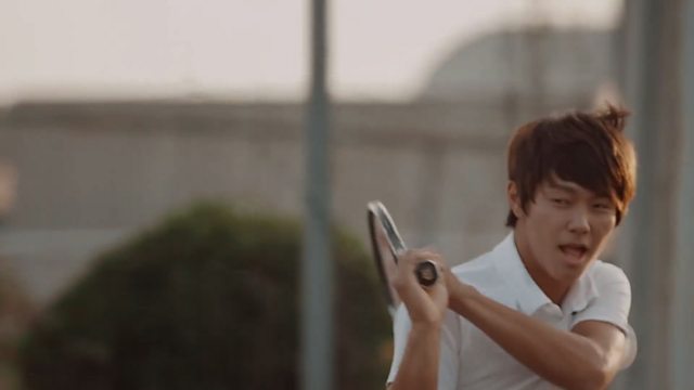 BBC Two - See Hear - Galleries