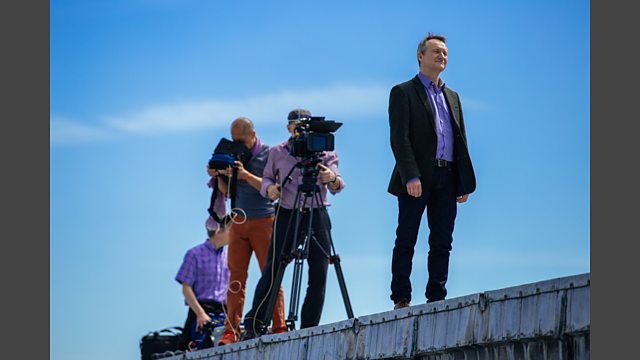 BBC Four - The King Who Invented Ballet: Louis XIV and the Noble Art of ...