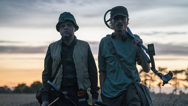 BBC Four - Detectorists, Series 2, Episode 1