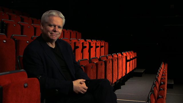 BBC Two - See Hear - Galleries