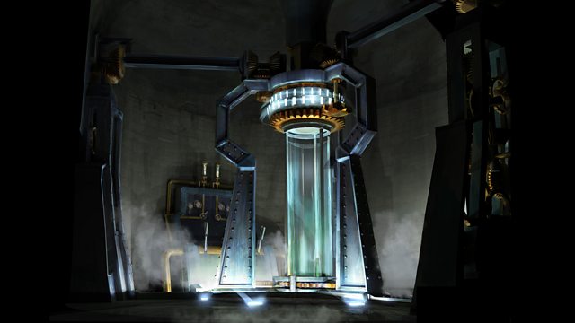 BBC One - Doctor Who, Series 9, Heaven Sent