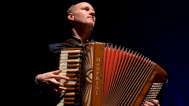 BBC Music - Celtic Connections 2016 - The Janice Forsyth Show Live From ...