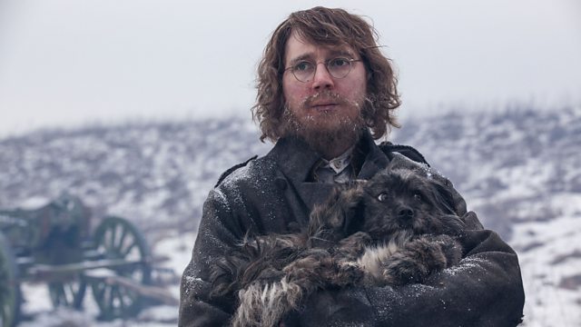 BBC One - War and Peace, Princess Marya - Princess Marya