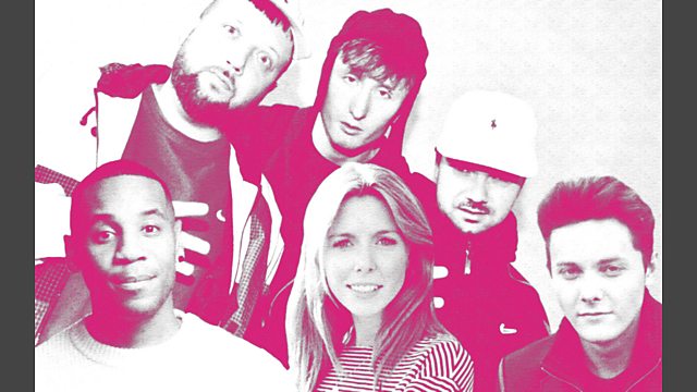 BBC Three - Life and Death Row, Series 1, Execution