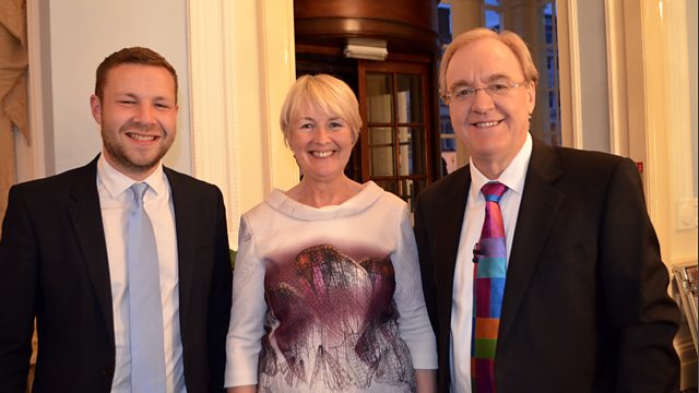 BBC Radio Cymru - Straeon Bob Lliw, Bethesda a'r Chwarel, Bethesda a'r ...