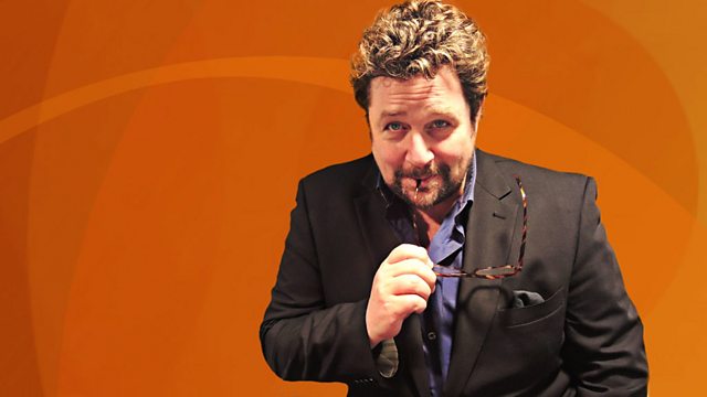 BBC Radio 2 - The Michael Ball Show, Timothy B Schmit of the Eagles ...