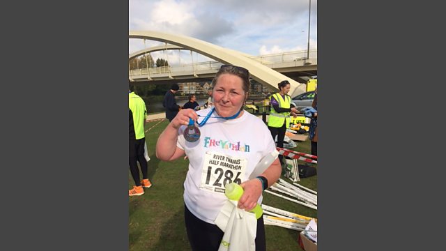 BBC Radio 4 - Saturday Live, John Sergeant, Juliet Sargeant, Freya ...