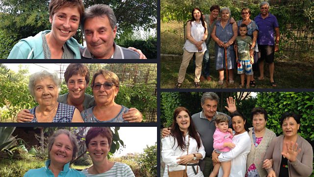 BBC Radio Scotland - Remembrance Sunday with Cathy Macdonald