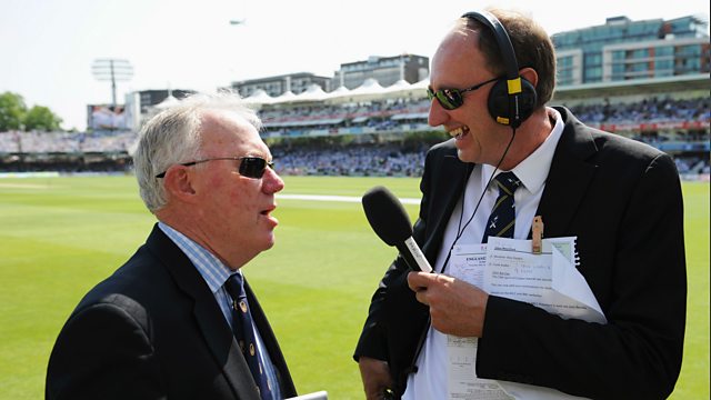 BBC World Service - Stumped, What is the perfect Cricket Tea?