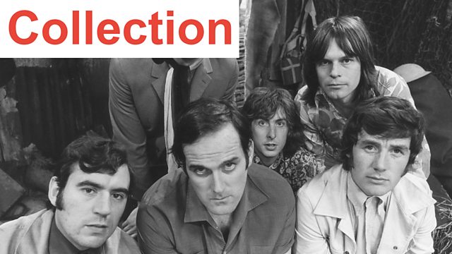 BBC Radio 4 Extra - Jack Jackson: Rhythm and Radio Fun Remembered