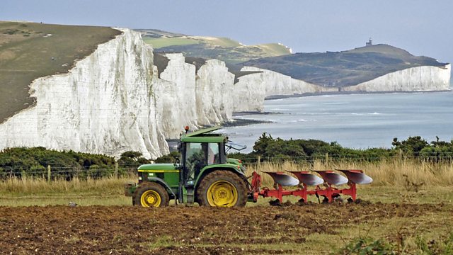 BBC Radio 4 - Farming Today, Princess Anne on food and farming post ...