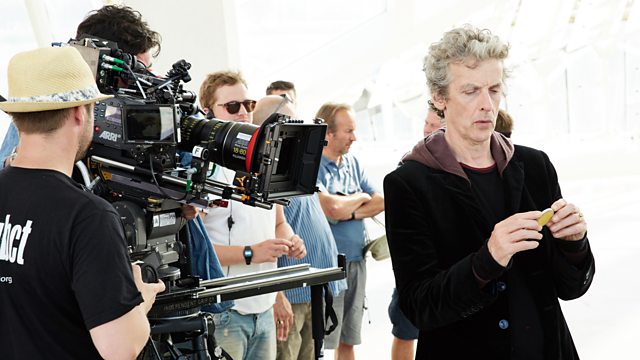 BBC One - Doctor Who, Series 10, Smile
