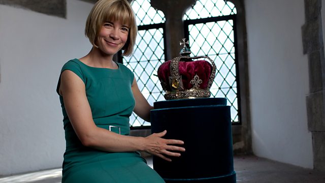 BBC Four - The First Georgians: The German Kings Who Made Britain ...