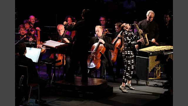 BBC Radio 3 - BBC Proms, 2017, Oklahoma!, Best bits from Oklahoma! (2017)