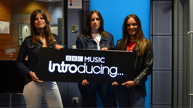 BBC Local Radio - BBC Introducing - West Mids & Warwickshire ...