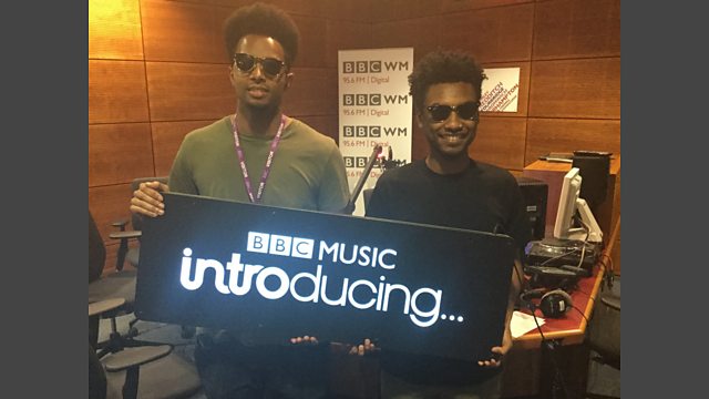 BBC Local Radio - BBC Introducing - West Mids & Warwickshire ...