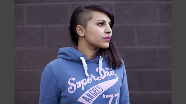 BBC Radio 4 - Snapshots, Series 1, Mahtab Hussain: Honest with You