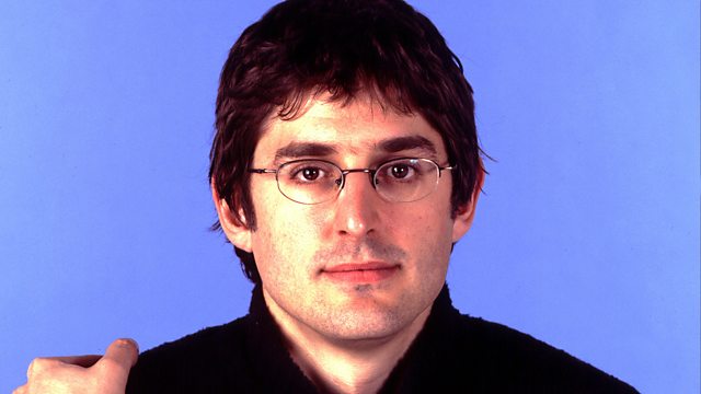 BBC Two - Louis Theroux's Weird Weekends, Series 2, Swingers