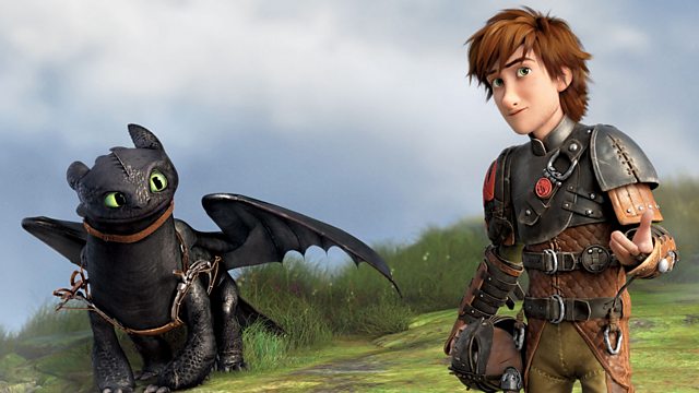 CBBC - Shrek: The Ghost of Lord Farquaad