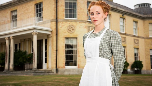 CBBC - Katy, Series 1, Wild