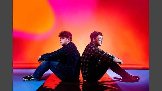 BBC Wales - Horizons - ALFFA